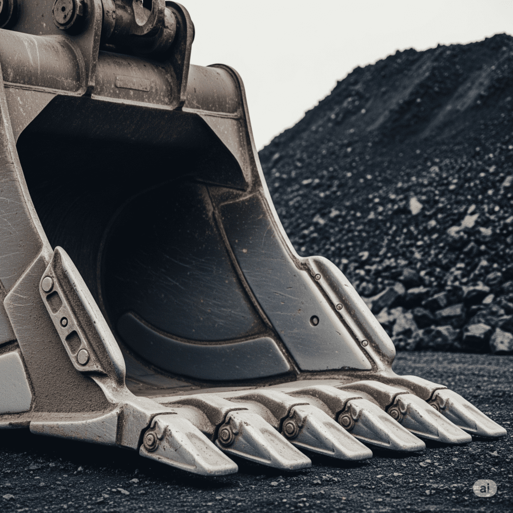 Wear Steel Plates - Convergence Steel